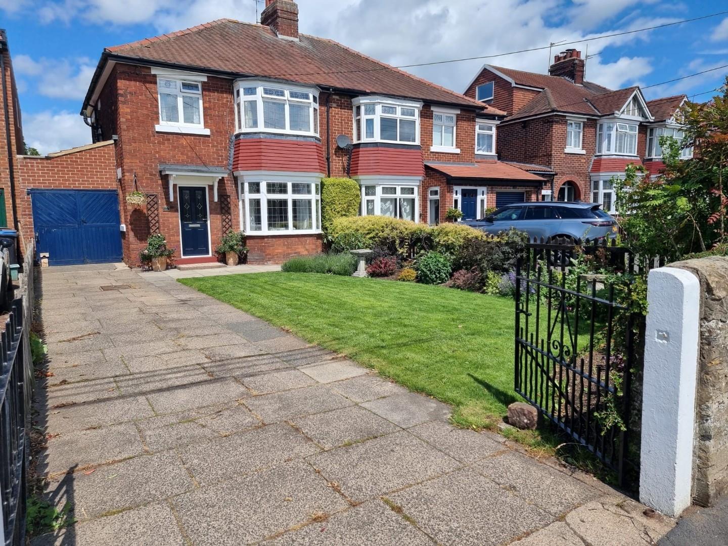 Station Road, Sedgefield, Stockton-On-Tees – Robinsons